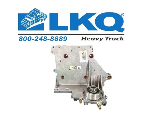 CUMMINS ISX15 FUEL WATER SEPARATOR ASSEMBLY OEM# 3688853 in Athens, GA ...