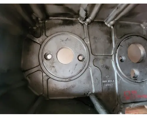 CUMMINS ISX15 Front Cover OEM# 4059393 in CARTERSVILLE, GA #5394