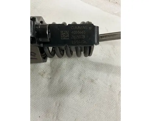 CUMMINS ISX15 Fuel Injector OEM# 4088665 in CRANDALL, TX $585.00 #81508