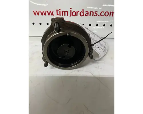 CUMMINS ISX15 Fuel Pump (Injection) OEM# 4307482 in CRANDALL, TX $485. ...