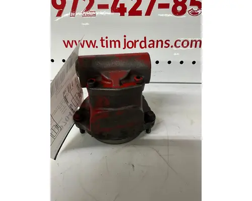 CUMMINS ISX15 Fuel Pump (Injection) OEM# 4307482 in CRANDALL, TX $485. ...