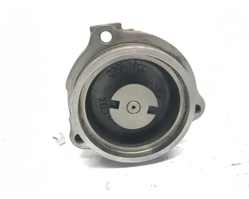 CUMMINS ISX15 Fuel Pump OEM# 4984541 in Dorr, MI #550-10652