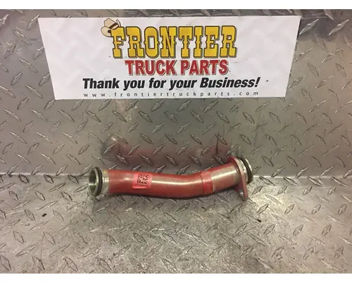 CUMMINS ISX15 Intake Manifold OEM# 3692318 in Dorr, MI #519-11405