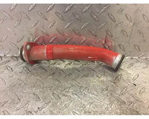 CUMMINS ISX15 Intake Manifold OEM# 3692318 in Dorr, MI #519-11405