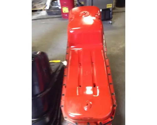 CUMMINS ISX15 OIL PAN OEM# 3690567 in Athens, GA $350.00 #CMM 3690567-U