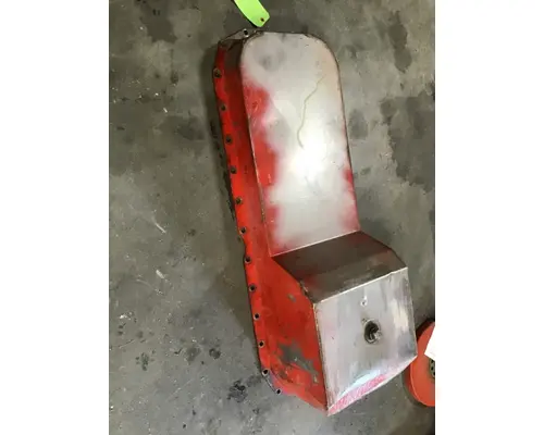 CUMMINS ISX15 OIL PAN OEM# 3690567 in Athens, GA #2273650