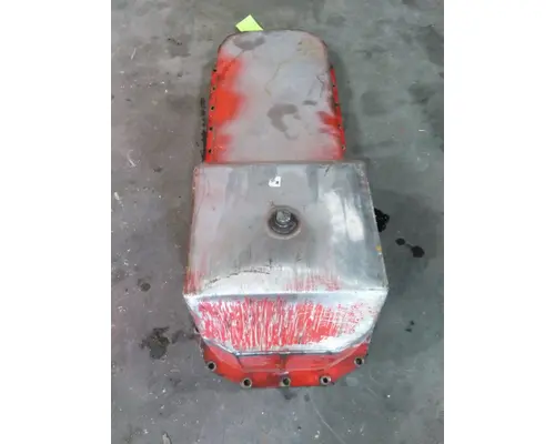 CUMMINS ISX15 OIL PAN OEM# 3690567 in Athens, GA #2273650