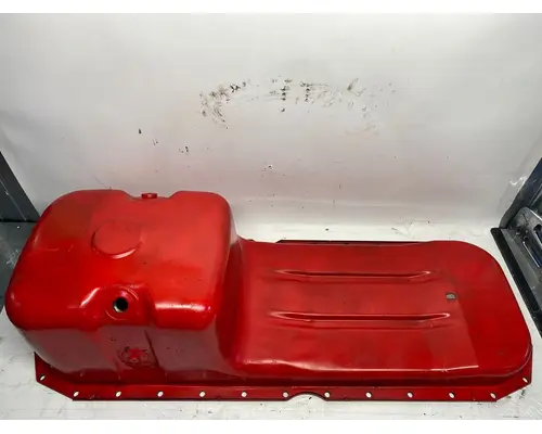 CUMMINS ISX15 Oil Pan OEM# 4952540 in Dorr, MI #520-15378