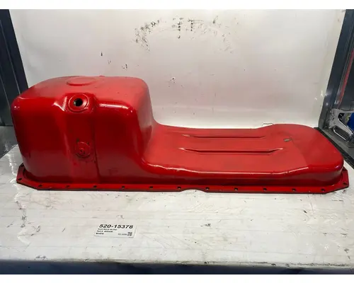 CUMMINS ISX15 Oil Pan OEM# 4952540 in Dorr, MI #520-15378