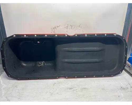 CUMMINS ISX15 Oil Pan OEM# 4952540 in Dorr, MI #520-15378