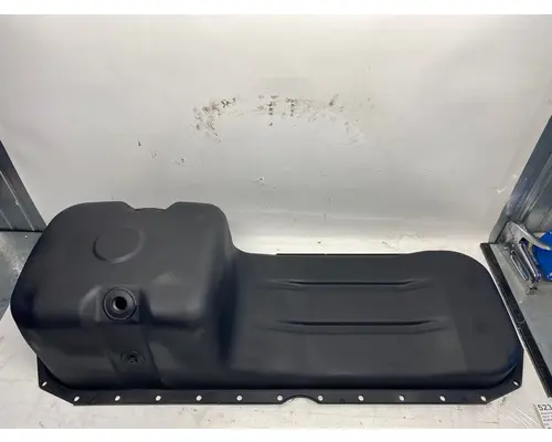 CUMMINS ISX15 Oil Pan OEM# 4952540 in Dorr, MI #520-15377