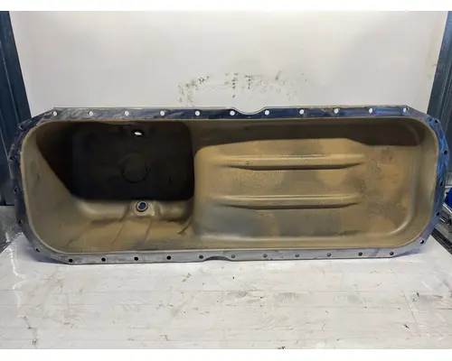 CUMMINS ISX15 Oil Pan OEM# 4952540 in Dorr, MI #520-15377