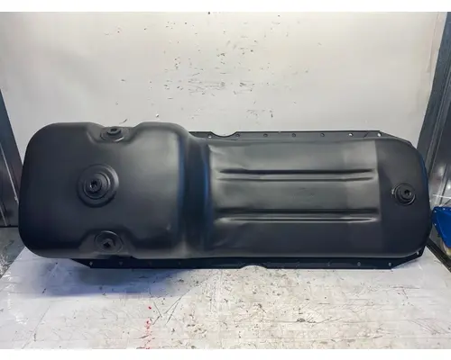 CUMMINS ISX15 Oil Pan OEM# 4952540 in Dorr, MI #520-15476