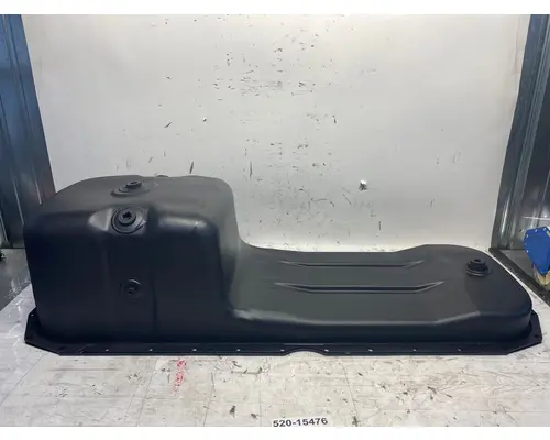 CUMMINS ISX15 Oil Pan OEM# 4952540 in Dorr, MI #520-15476