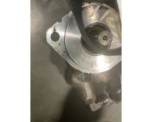 CUMMINS ISX15 Power Steering Pump OEM# PEV18161-18R101 in Abbotsford ...