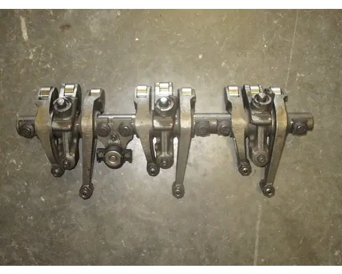 CUMMINS ISX15 Rocker Arm OEM# 4059297 in CRANDALL, TX #70905