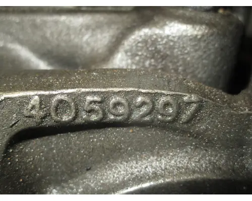 CUMMINS ISX15 Rocker Arm OEM# 4059297 in CRANDALL, TX #70905