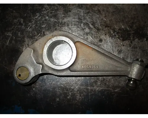 CUMMINS ISX15 Rocker Arm OEM# 4059351 in CRANDALL, TX #77652