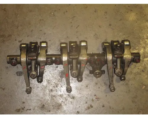 CUMMINS ISX15 Rocker Arm OEM# 4059351 in CRANDALL, TX #79919