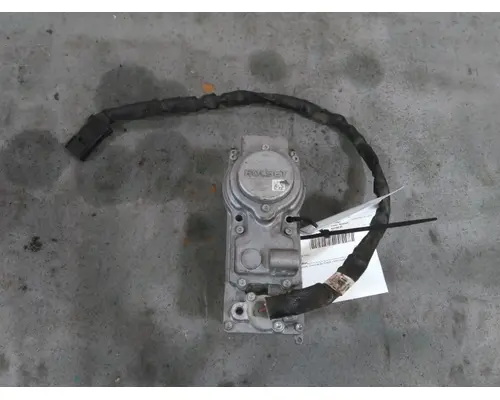 CUMMINS ISX15 TURBO ACTUATOR OEM# 3791991 in Easton, MD $450.34 #2417903