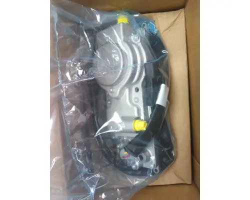 CUMMINS ISX15 TURBO ACTUATOR OEM# 6378270RX in Toledo, OH $1,950.00 ...