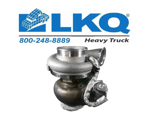CUMMINS ISX15 TURBOCHARGER OEM# 4089754RX in Athens, GA #CMM 4036902