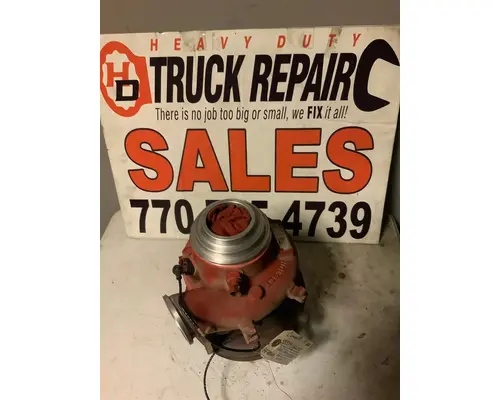 CUMMINS ISX15 Turbocharger / Supercharger OEM# 5551141 in JACKSON, GA ...