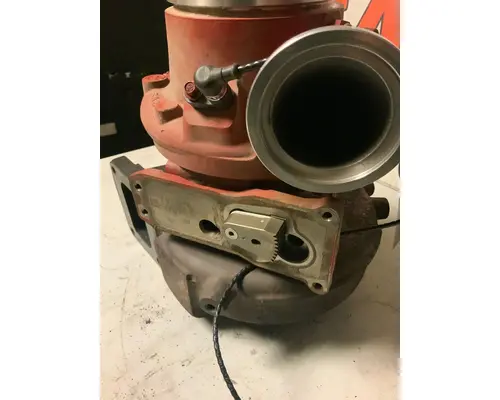 CUMMINS ISX15 Turbocharger / Supercharger OEM# 5551141 in JACKSON, GA ...