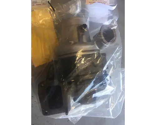 CUMMINS ISX15 Turbocharger/Supercharger in DEFUNIAK SPRINGS, FL #10590