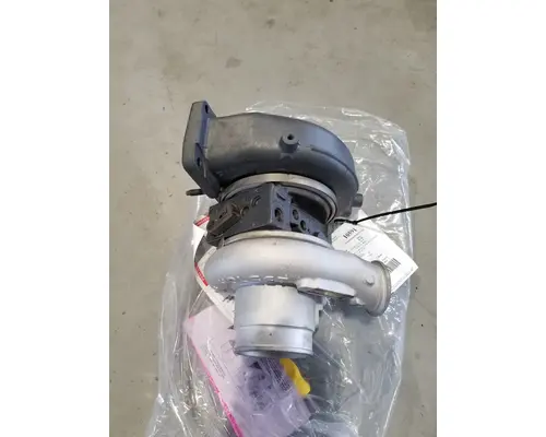 CUMMINS ISX15 Turbocharger/Supercharger in DEFUNIAK SPRINGS, FL #10591
