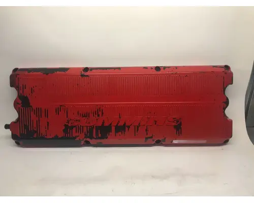 CUMMINS ISX15 Valve Cover OEM# 3687069 in Dorr, MI $135.00 #556-10720