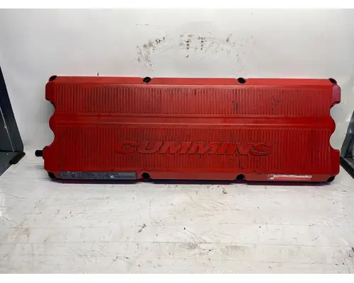CUMMINS ISX15 Valve Cover OEM# 3687069 in Dorr, MI $149.99 #556-11272