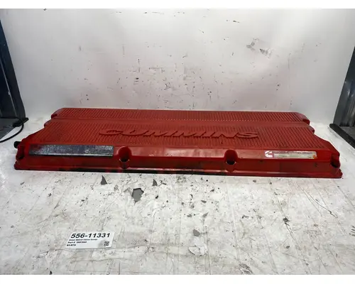 CUMMINS ISX15 Valve Cover OEM# 3687069 in Dorr, MI #556-11331