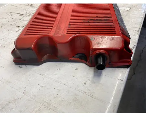 CUMMINS ISX15 Valve Cover OEM# 3687069 in Dorr, MI #556-11331