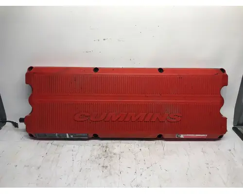 CUMMINS ISX15 Valve Cover OEM# 3687069 in Dorr, MI #556-11333
