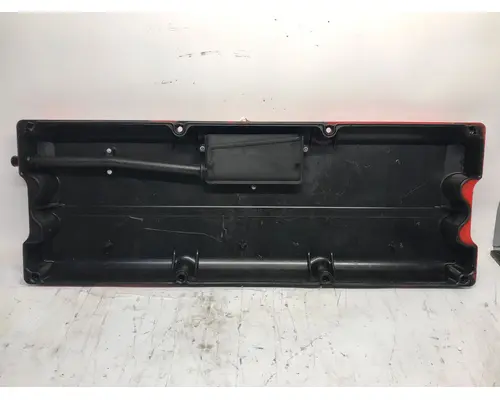 CUMMINS ISX15 Valve Cover OEM# 3687069 in Dorr, MI #556-11333