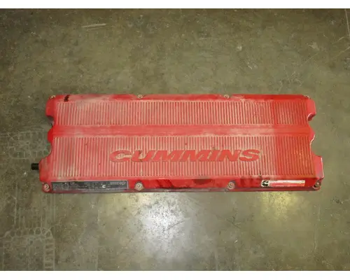 CUMMINS ISX15 Valve Cover OEM# 3687069 in CRANDALL, TX #70137