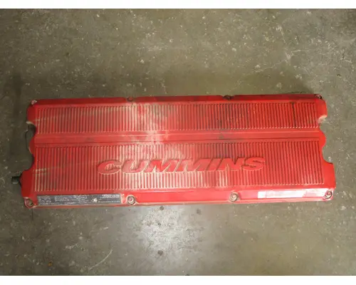 CUMMINS ISX15 Valve Cover OEM# 3687069 in CRANDALL, TX #75854