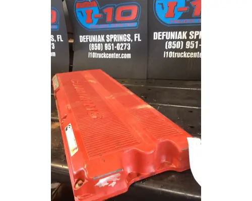 CUMMINS ISX15 Valve Cover OEM# 3687082 in DEFUNIAK SPRINGS, FL #5018