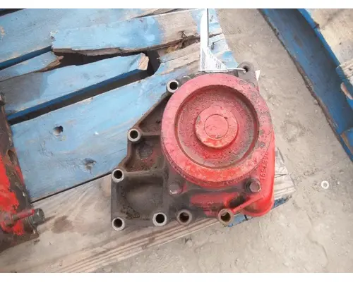 CUMMINS ISX15 WATER PUMP in Stockton, CA $150.00 #2117871