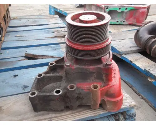 CUMMINS ISX15 WATER PUMP in Stockton, CA $150.00 #2117871