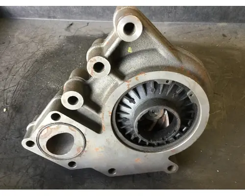 CUMMINS ISX15 WATER PUMP OEM# 4089910 in Marshfield, MO #4089910