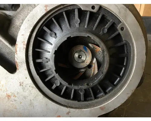 CUMMINS ISX15 WATER PUMP OEM# 4089910 in Marshfield, MO #4089910