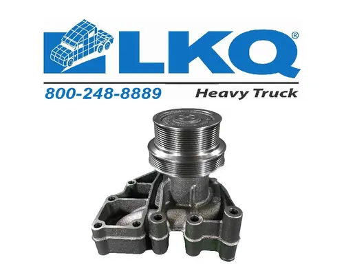 CUMMINS ISX15 WATER PUMP OEM# 5484604NX in Athens, GA $150.00 #CMM ...