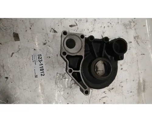 CUMMINS ISX15 Water Pump OEM# 3687591 in Dorr, MI #522-12296