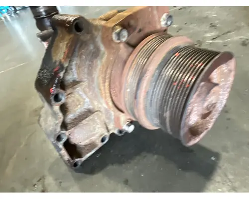 CUMMINS ISX15 Water Pump OEM# 4393471 in Abbotsford, BRITISH COLUMBIA ...