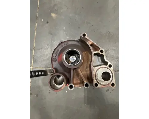 CUMMINS ISX15 Water Pump OEM# 4393471 in Abbotsford, BRITISH COLUMBIA ...