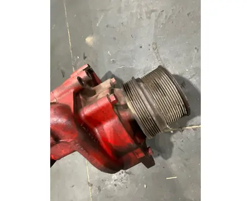 CUMMINS ISX15 Water Pump OEM# 4393471 in Abbotsford, BRITISH COLUMBIA ...