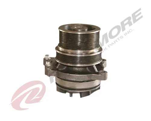 CUMMINS ISX15 Water Pump OEM# 3687045 in FITCHBURG, MA $202.50 #AKM 3687045