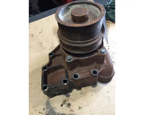 CUMMINS ISX15 Water Pump OEM# 3688384 in DEFUNIAK SPRINGS, FL #10347